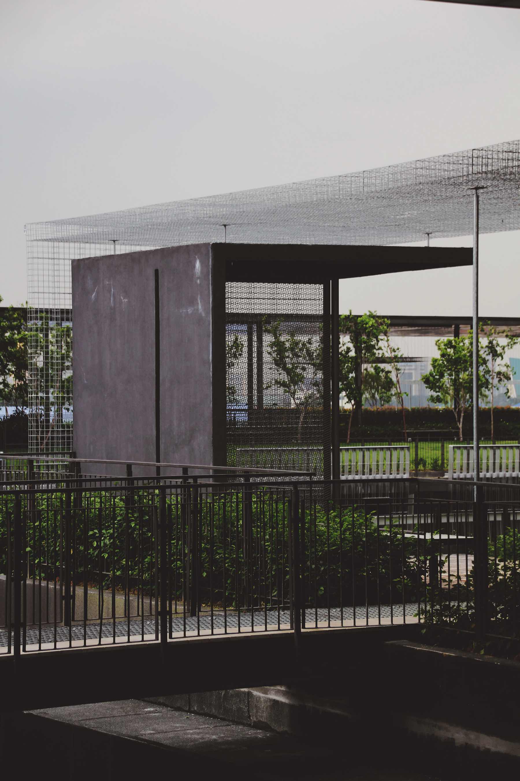 Projects - The Capers @ Sentul East | SD2 Landscape Architecture Malaysia