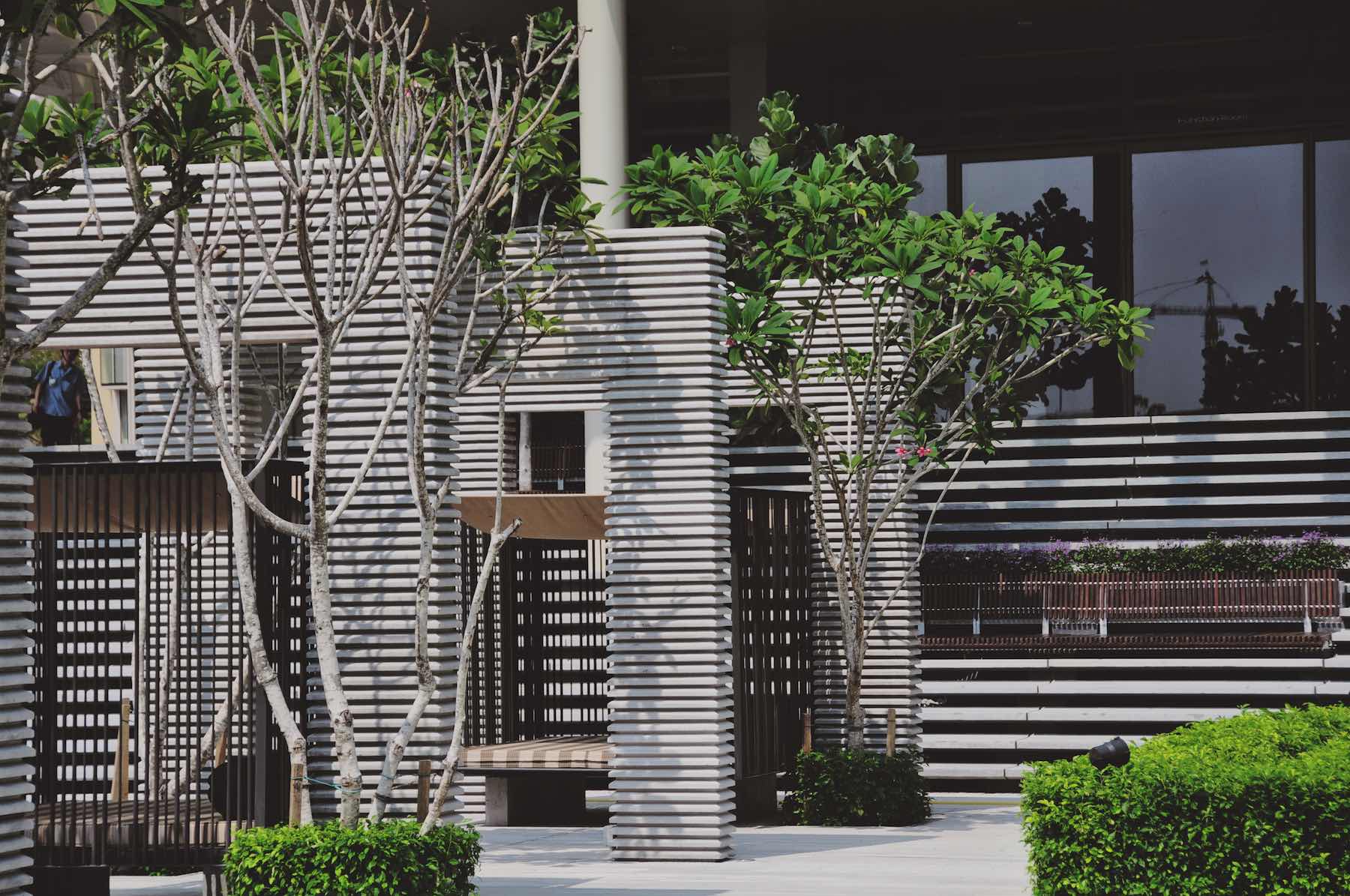 Projects - One Menerung | SD2 Landscape Architecture Malaysia