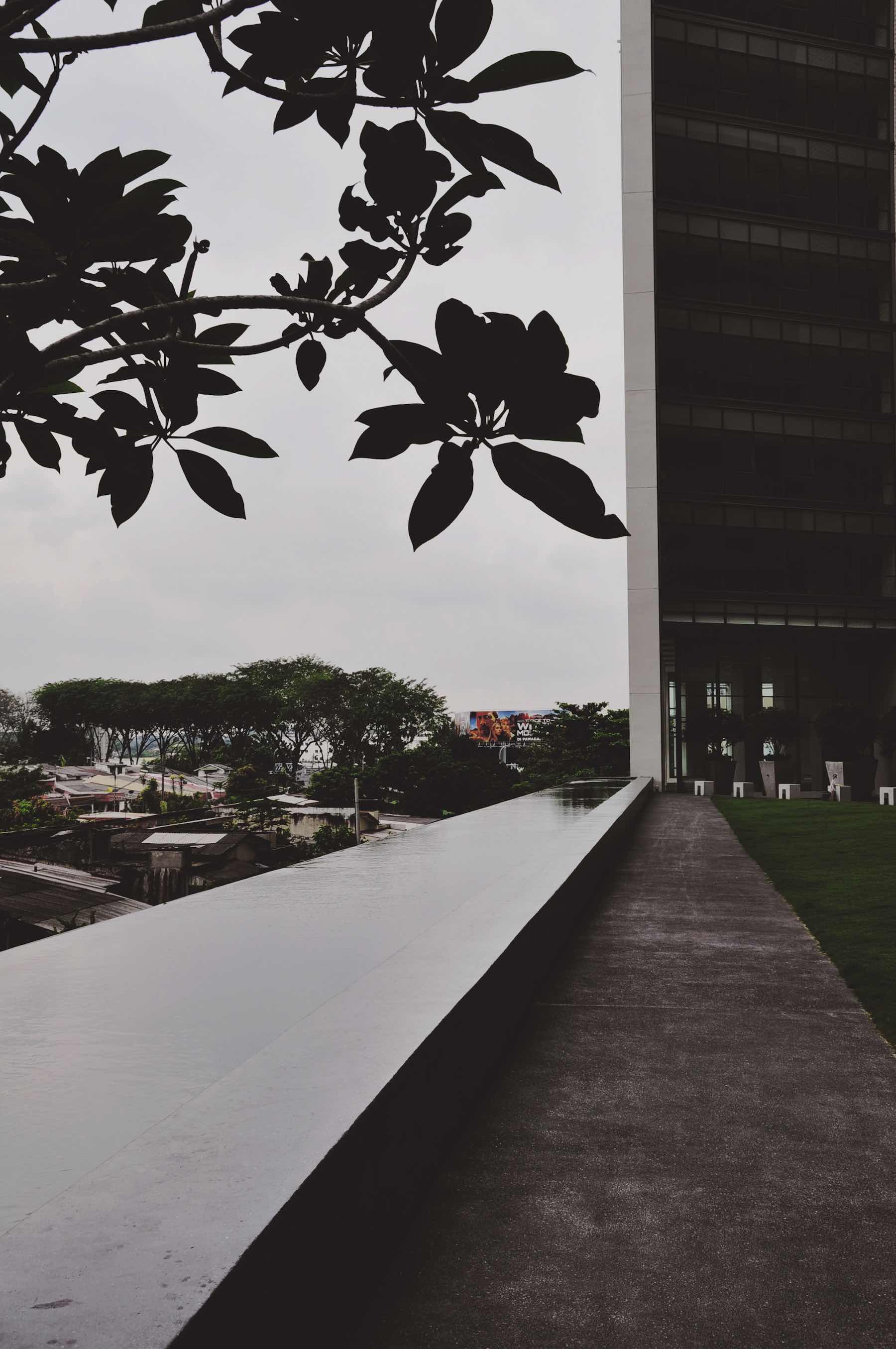 Projects - PJ8 | SD2 Landscape Architecture Malaysia