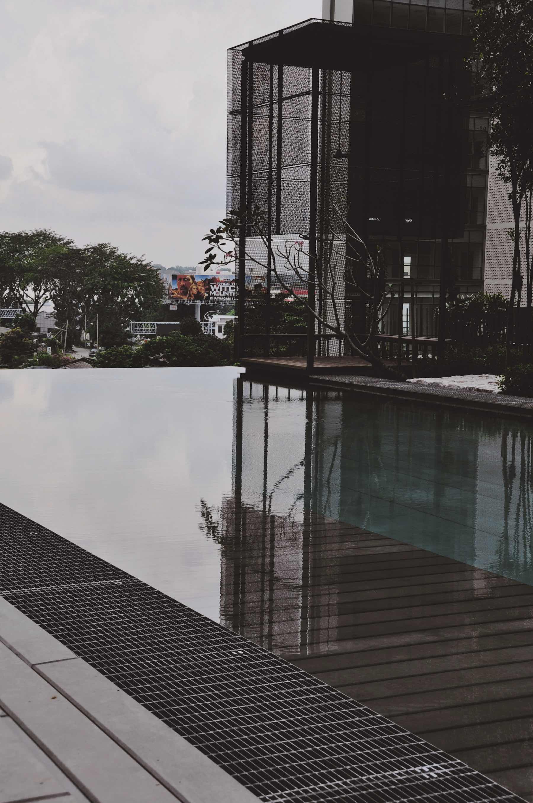 Projects - PJ8 | SD2 Landscape Architecture Malaysia