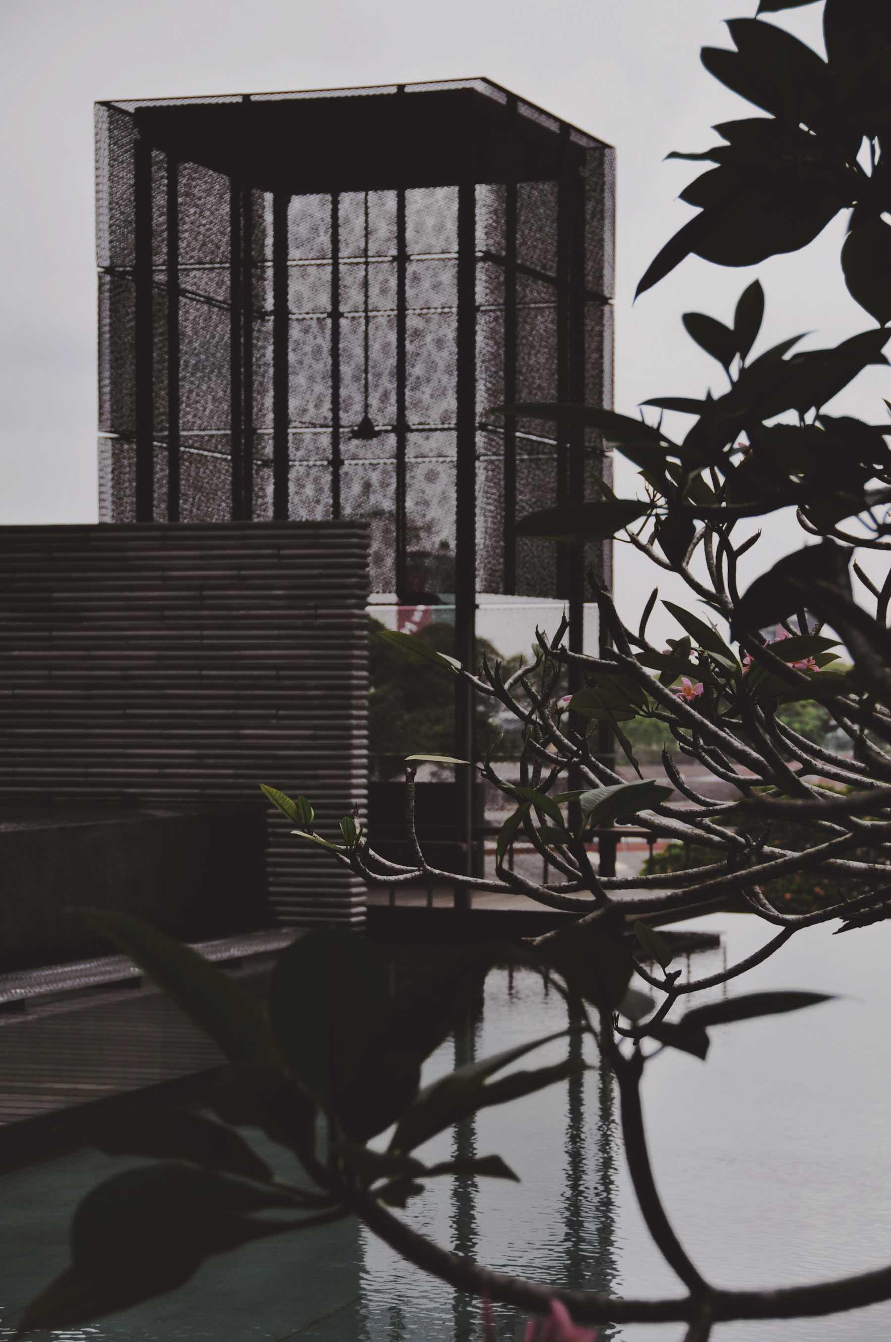 Projects - PJ8 | SD2 Landscape Architecture Malaysia