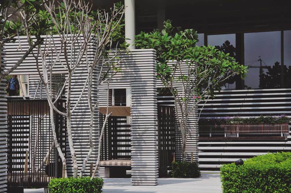 Projects - One Menerung | SD2 Landscape Architecture Malaysia